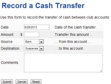 Article - ICLUBcentral